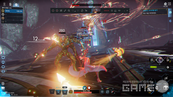 SF MMORPG '아레스'가 돋보이는 몇 가지 이유 Feat '마블 퓨처' - 나무뉴스