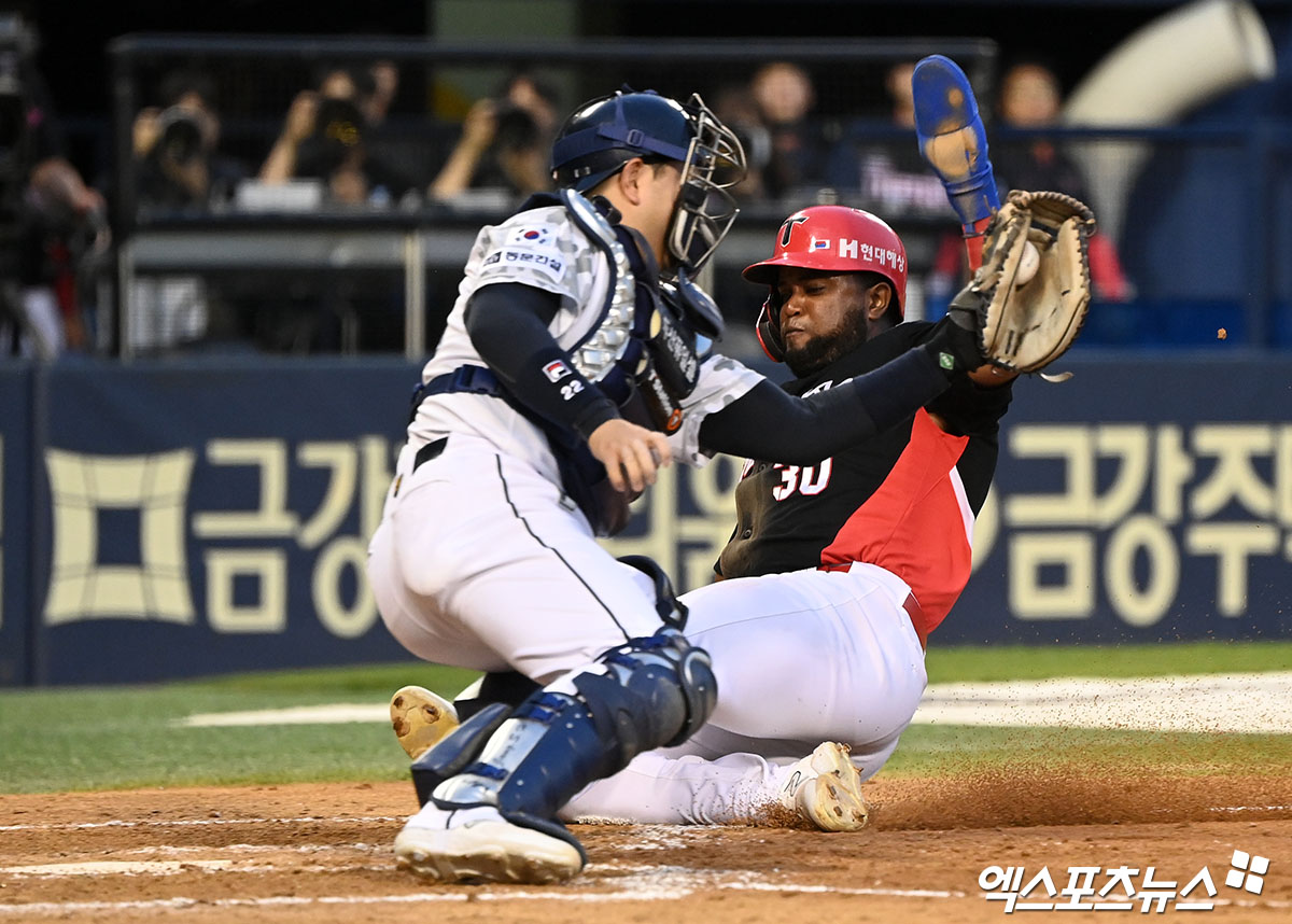 440만 관중, 치열한 순위경쟁···2023 KBO리그, 전반기에 어떤 기록 나왔나 - 나무뉴스