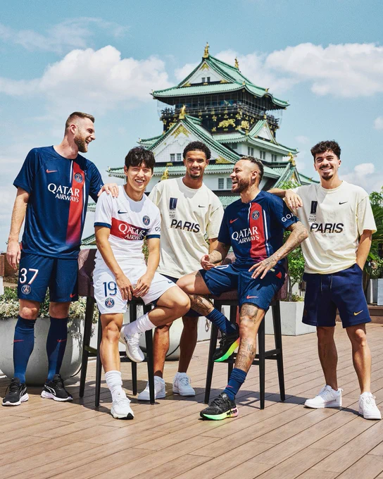 명장 엔리케, 이강인에 푹 빠졌다…"한국의 슈퍼스타→모든 걸 다 가진 남자" - 나무뉴스