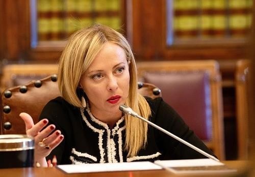 伊총리 "G7 정상회의 24일 화상 개최…우크라전 2주년 의제" (연합뉴스) - 나무뉴스