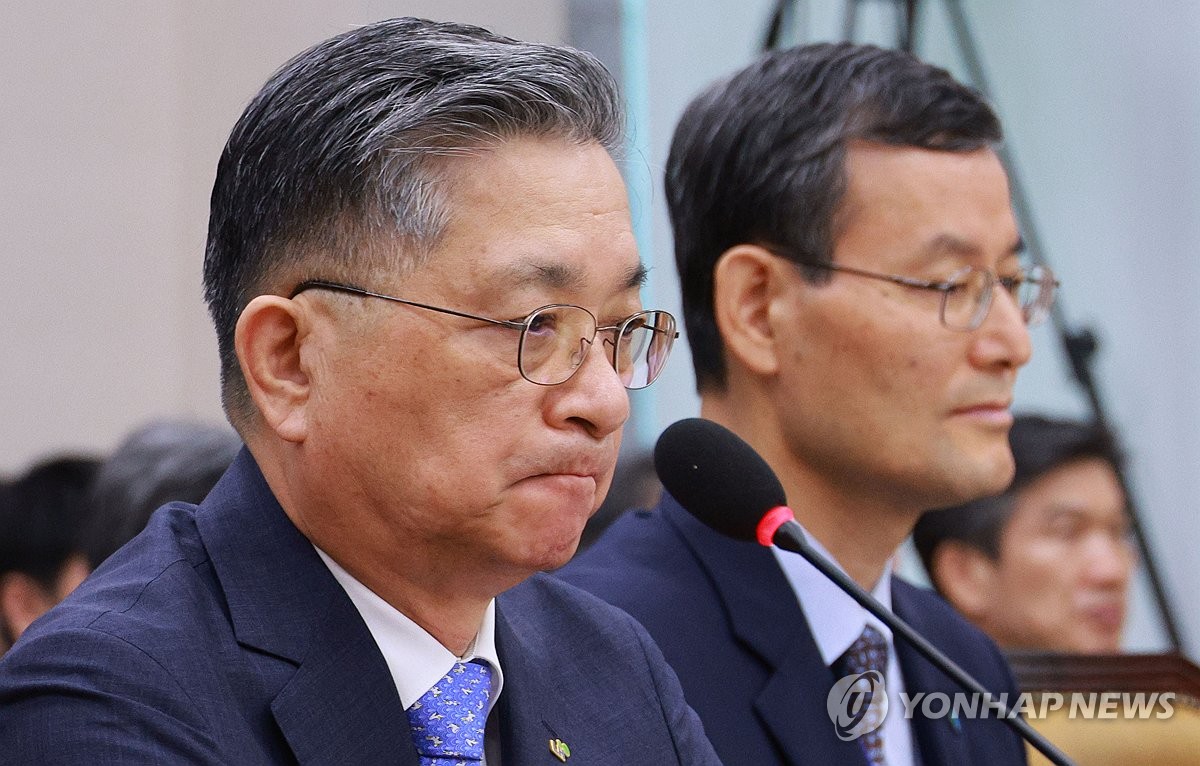 LH사장 "부실시공 죄송…설계 검증기능 약화 등 복합적 결과" (연합뉴스) - 나무뉴스