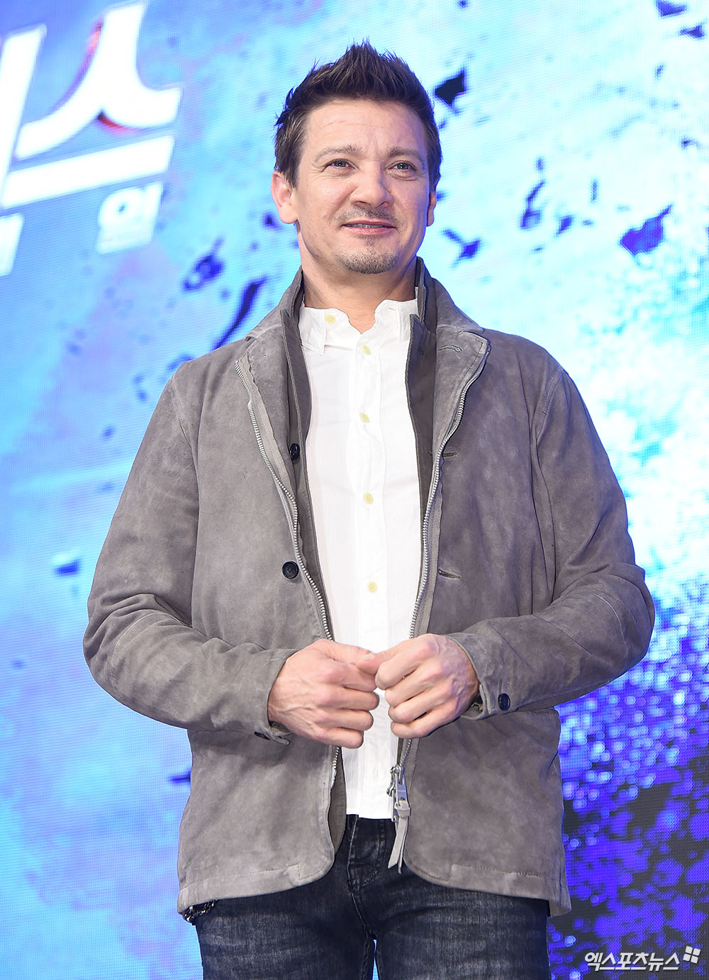 제레미 믹스 가족