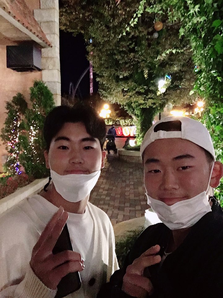 형 잘할 거예요 2분 차이 쌍둥이 마침내 프로선수 형제 됐다 나무뉴스
