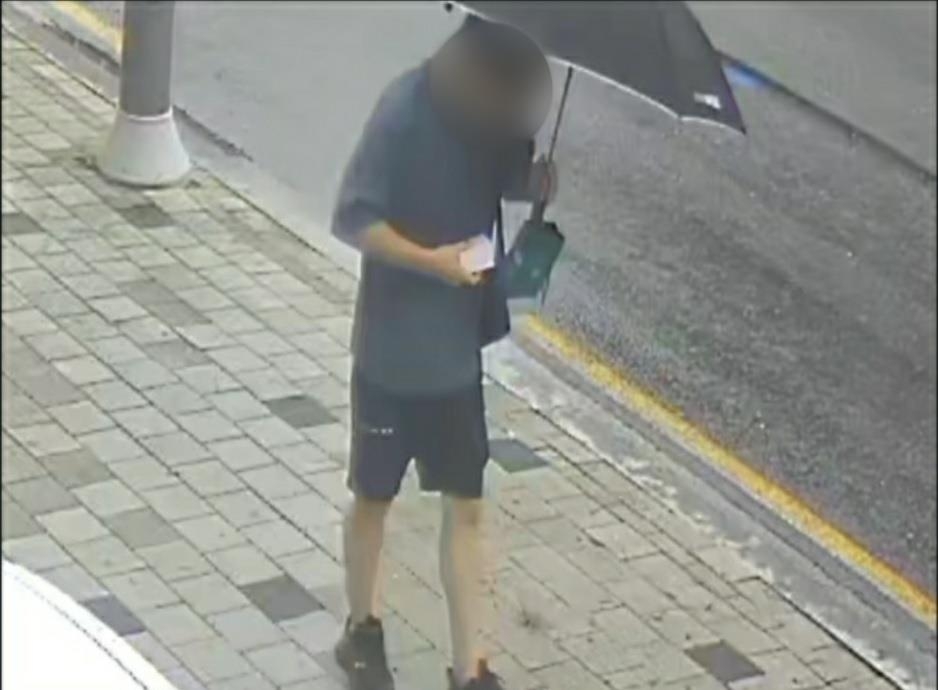 [OK!제보] 목걸이 팔고 보이스피싱범 전락…신종 '3자 사기' 주의보 (연합뉴스) - 나무뉴스