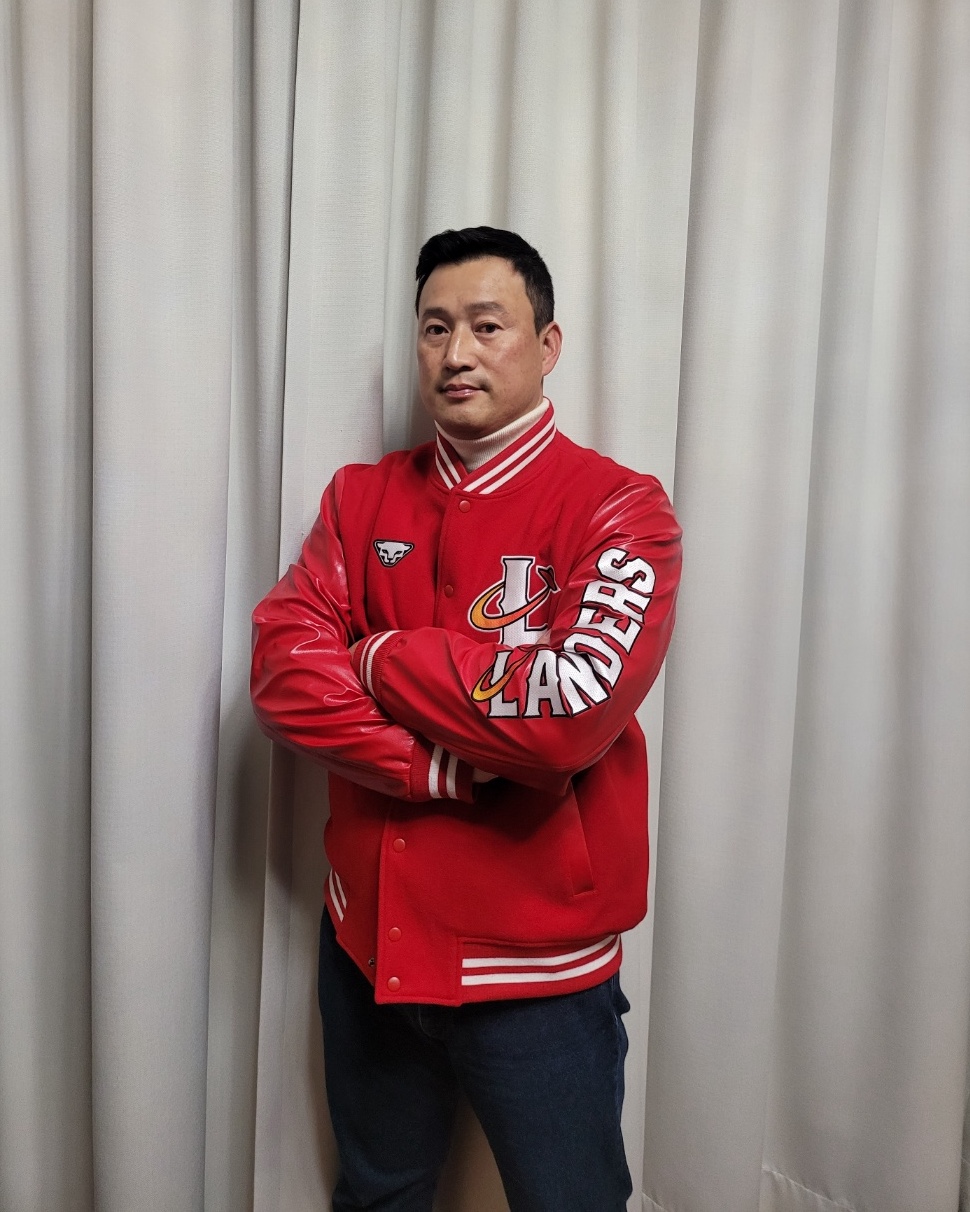 SSG, 김재현 신임 단장 선임…"막중한 임무 맡게 돼 책임감 느낀다" [공식발표] (엑스포츠뉴스) - 나무뉴스