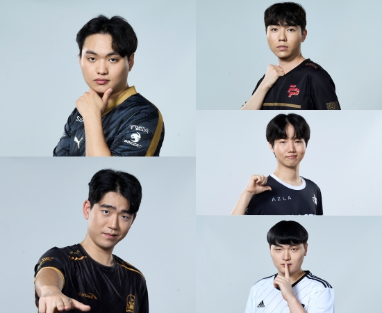 다나와 서울→젠지 피오 "경기력 더 끌어올려 좋은 모습 보일 것" (PGC) - 나무뉴스