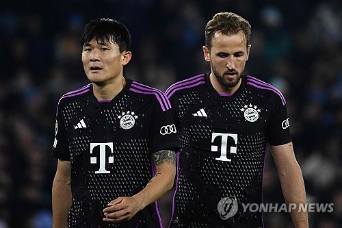 김민재 끝내 '삭제'됐다…키커, UCL 16강 라인업 KIM OUT→더리흐트+다이어 - 나무뉴스