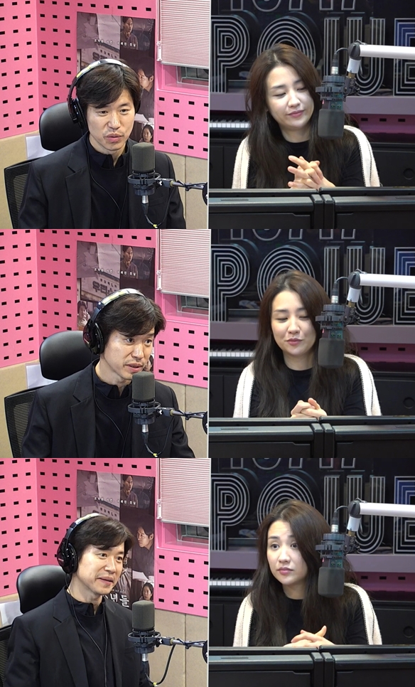 유준상 큰 아들 현재 軍 일병…소년들 보며 나에게 손가락질 씨네타운 [종합] 나무뉴스