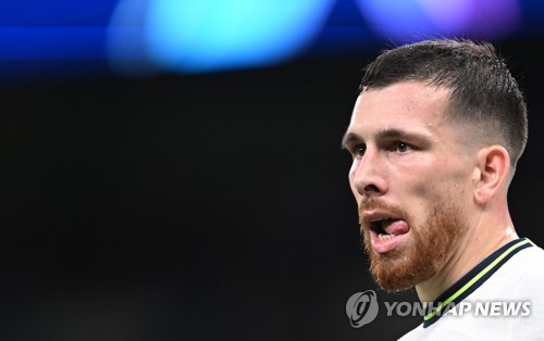 '개막전 벤치' 토트넘 MF, 새 팀 찾았다→UCL 뛴다..."ATM 이적 근접" 덴마크 매체 보도 (엑스포츠뉴스) - 나무뉴스