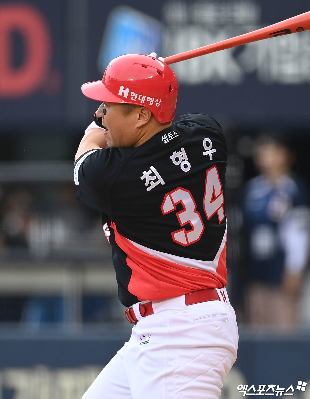 '최형우 멀티히트 2타점+이의리 QS' KIA, 두산에 위닝시리즈 확보 [잠실:스코어] (엑스포츠뉴스) - 나무뉴스