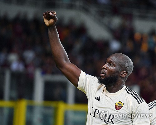 무리뉴 금쪽이 103kg FW 대반격→로마서 3G 연속골 뒤 "너희들 나 욕했지?" - 나무뉴스