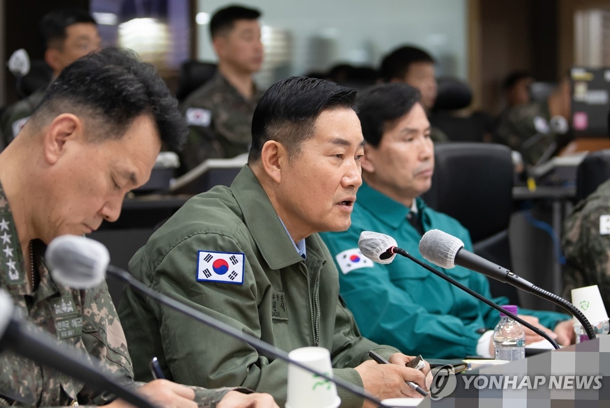9·19 군사합의 휴지조각 전락…남북 적대행위 중지구역 사라져 나무뉴스