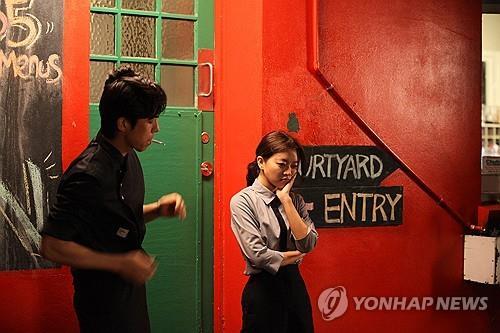 올해 BIFF서 어떤 영화볼까…거장감독 영화·수상작 눈길 (연합뉴스) - 나무뉴스