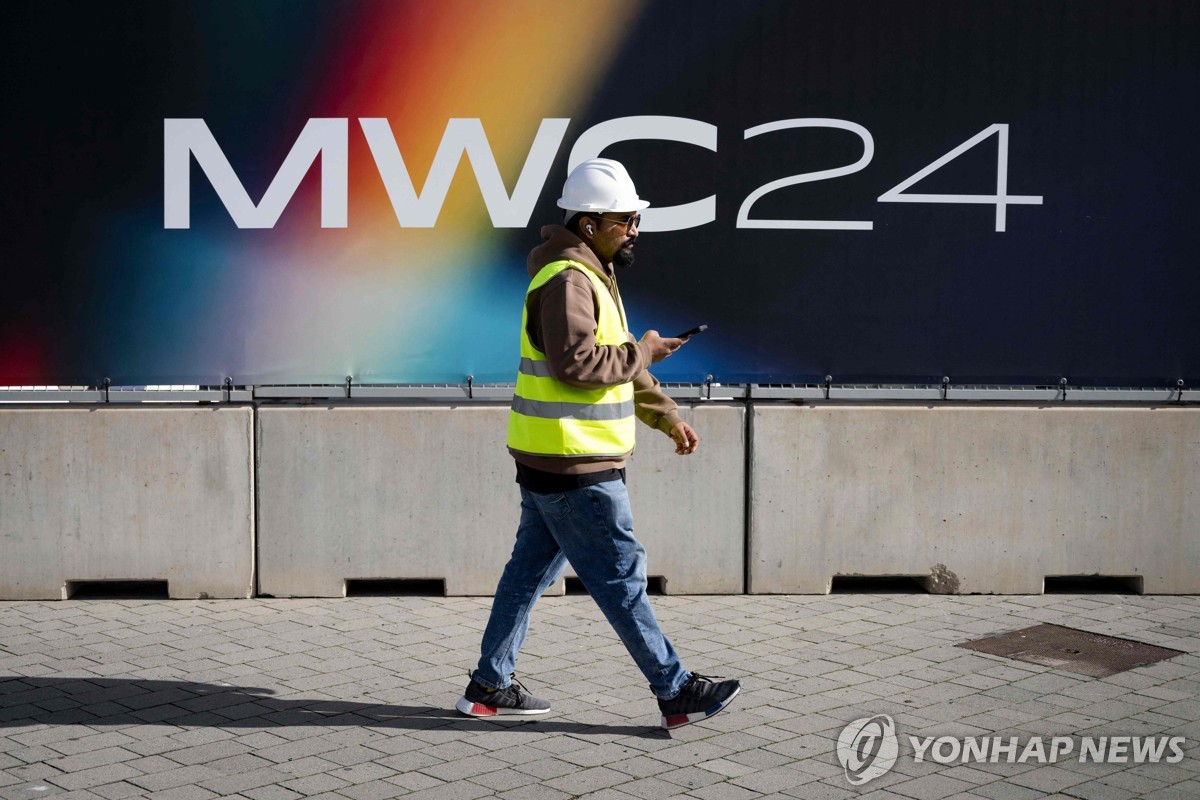 [MWC] CES 빛낸 K-스타트업들, 바르셀로나도 접수하나 (연합뉴스) - 나무뉴스