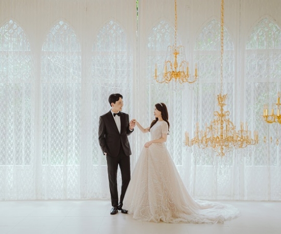 ‘축구로 만나 결혼까지’ JTBC 이태산 PD, 9월 25일(일) 결혼 - 나무뉴스