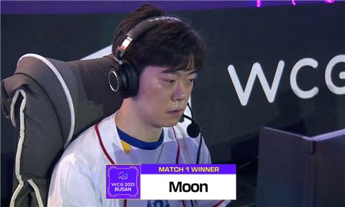 WCG 찾은 워크3·스타2 e스포츠 전설들…중국과 명승부 - 나무뉴스