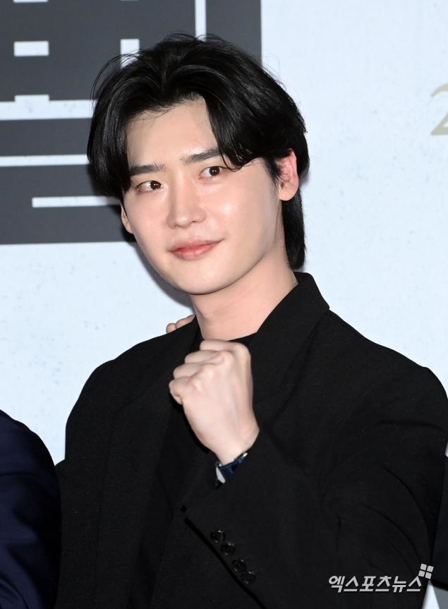 이종석, 'MBC 연기대상' 또 받을까…유일·유력 꼽히는 이유 [엑's 초점] (엑스포츠뉴스) - 나무뉴스