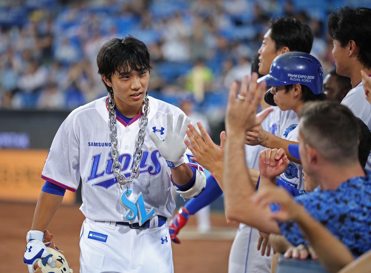 '벤자민 아깝다! 퍼펙트' KT, SSG 3-0 제압하고 2위 사수 (종합) - 나무뉴스