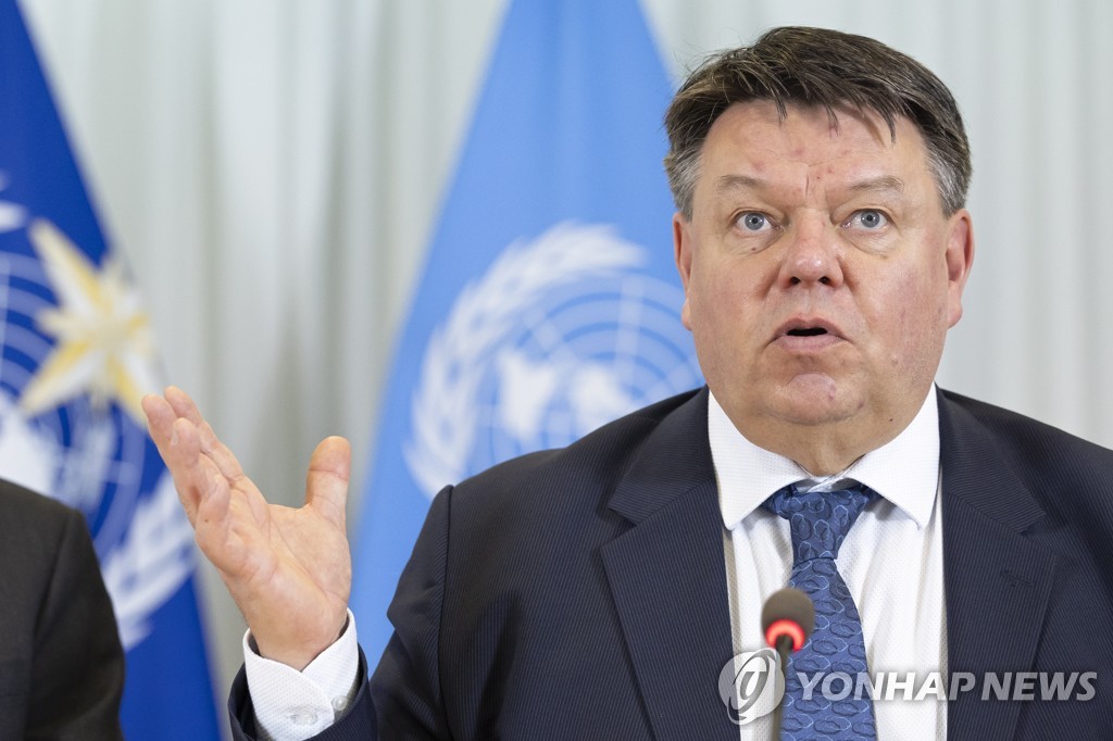 WMO의 경고 "라니냐 가고 엘니뇨 온다…지구기온 기록적 상승" (연합뉴스) - 나무뉴스