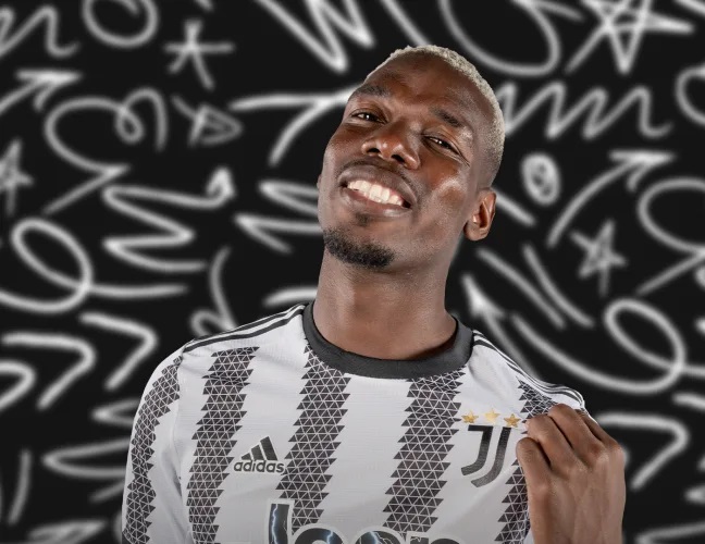 [오피셜] 'Welcome Back Paul!' 유벤투스, 폴 포그바 영입 (엑스포츠뉴스) - 나무뉴스