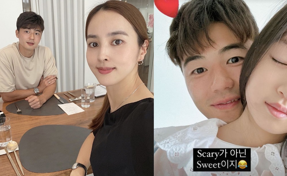 한혜진 ♥기성용 닮은 딸에 깜짝…유전자는 무섭다 나무뉴스