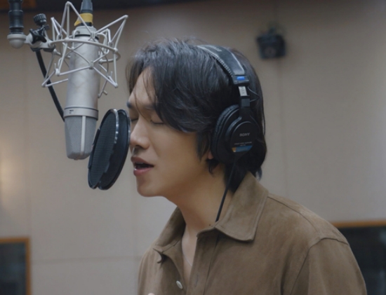 나무뉴스 - 케빈오, 'CLEF X CREW' 기부 프로젝트 참여…6일 신곡 '등대' 공개 (엑스포츠뉴스)