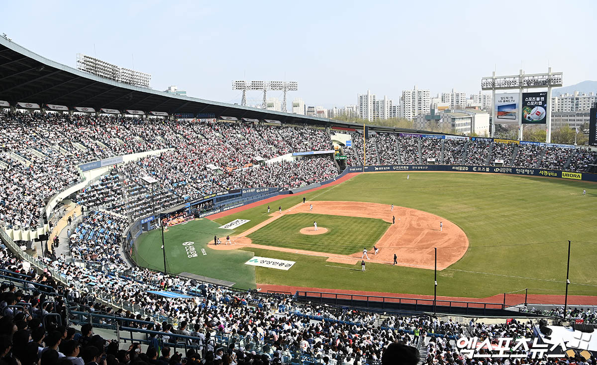 더블헤더 열린다…'10월 10일 최종일' KBO, 정규시즌 잔여경기 일정 확정 [공식발표] (엑스포츠뉴스) - 나무뉴스