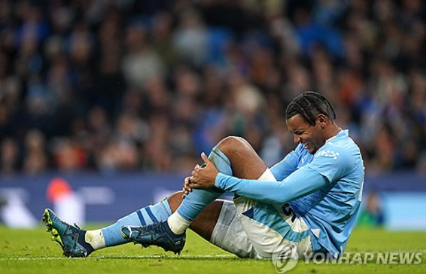 EPL 시즌 4개월 만에 '196명' 쓰러졌다 '충격'…역대급 부상→카타르 월드컵+선수 혹사 때문 (엑스포츠뉴스) - 나무뉴스