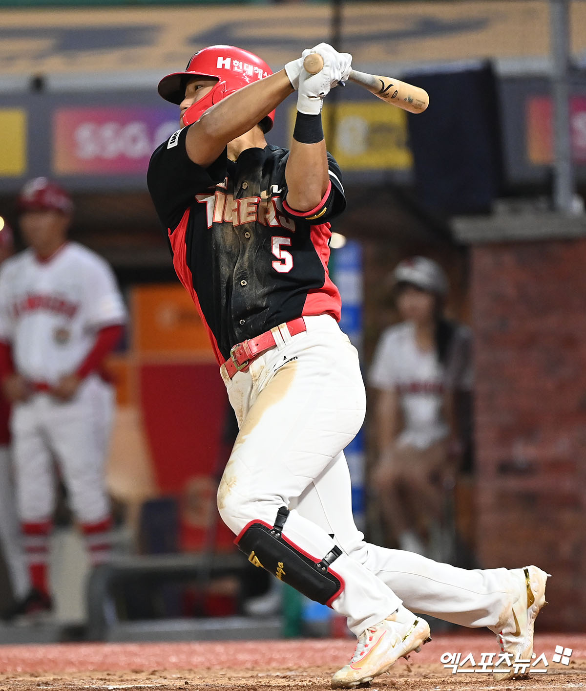 "올핸 꼭 풀타임!"…김도영 "야구 인생, APBC 한일전 토대로 마음 잡고 하겠다" [인터뷰] - 나무뉴스