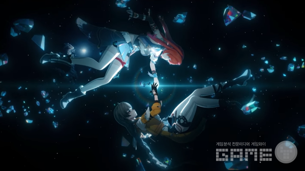 "키아나 당신이 그리워" '붕괴3rd' 2부는 전혀 다른 게임? - 나무뉴스