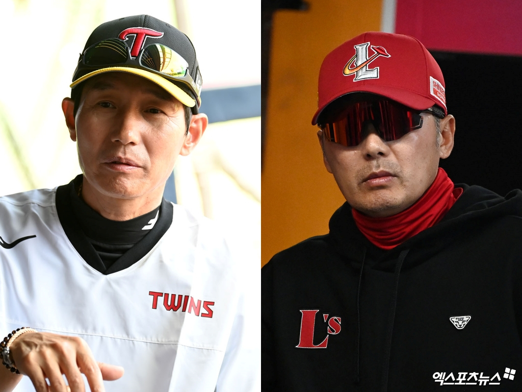 '미리보는 KS'…0.5게임차 SSG-LG, '인천 대충돌'→27일 임찬규 vs 오원석 선발 '빅뱅' - 나무뉴스