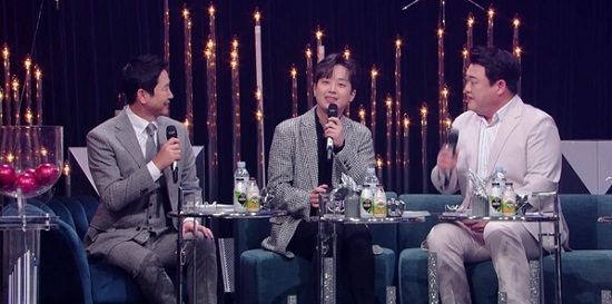 故 송해, 'KBS 50주년 특집' 깜짝 등장→설운도X이찬원 듀엣까지 (불후) - 나무뉴스