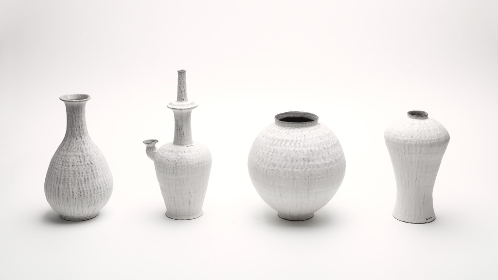 호주 시드니서 한국 생활 도자기展…17인 작가 101점 소개 - 나무뉴스