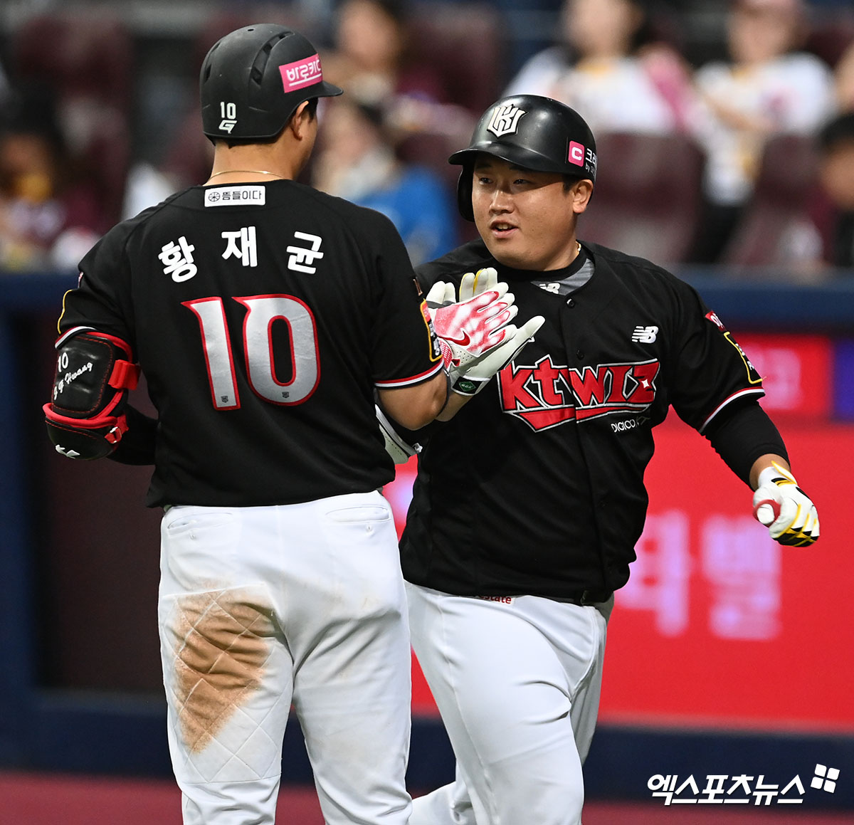 쿠에바스 8⅓이닝 역투+박병호 멀티히트…KT, KIA 4-1 제압하고 2위 수성 - 나무뉴스