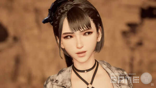 벗은듯 아닌듯...검열에 굴복하지 않은 '스텔라 블레이드' - 나무뉴스