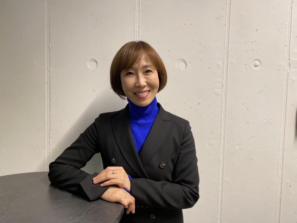 정유정 다음 소설 화두는 불멸의 시대 인간의 행복 나무뉴스