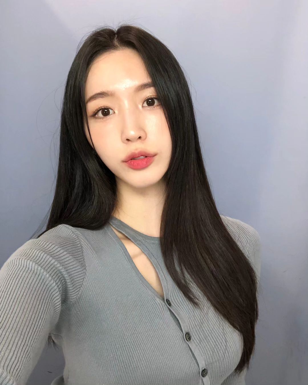 성해은 일반인 중 제일 잘나가…카메라 마사지 받고 더 예뻐졌네 나무뉴스