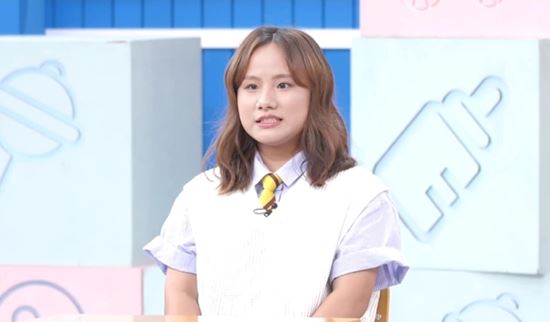 19살에 엄마 된 女 13살 연상 남편 공개…살림살이 중고 고딩엄빠2 나무뉴스