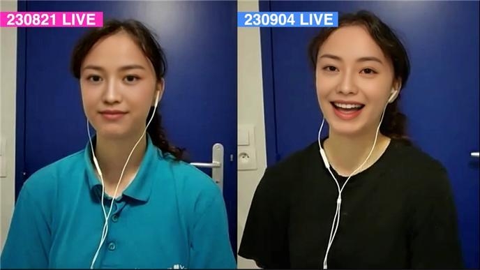 ETRI 디지털 휴먼 실감 가시화 기술 적용, 아리랑TV 생방송 - 나무뉴스