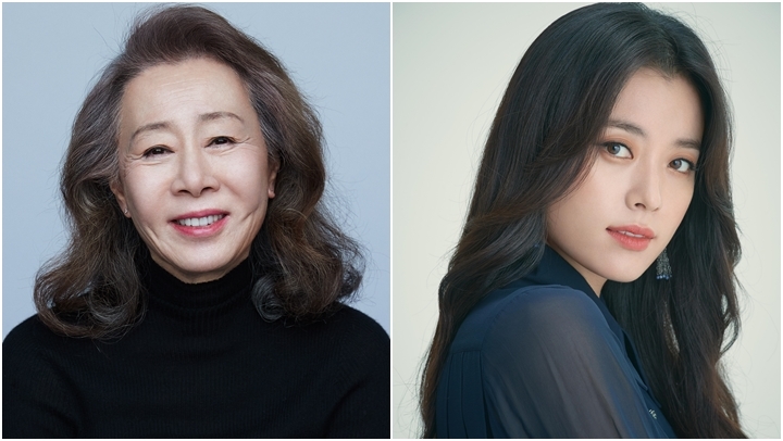 BIFF 액터스 하우스에 윤여정·한효주·송중기 찾는다 - 나무뉴스