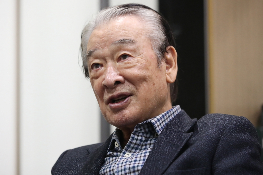 연극 '리어왕' 열연 이순재 "리더는 쓴소리 들을 줄 알아야" - 나무뉴스