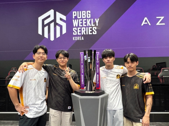 'PWS 2 우승' 다나와이스포츠 "잘 준비해서 'PGC 2023' 왕좌도 차지할 것" (인터뷰) - 나무뉴스