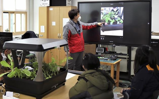 SKT·MS, ICT 기술로 장애 청소년 디지털역량 강화 지원 - 나무뉴스