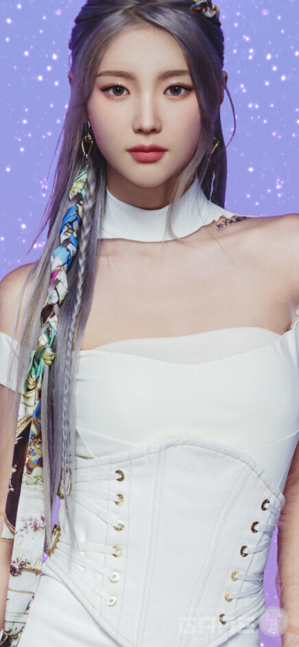 넷마블표 걸그룹 '메이브' 25일 데뷔 - 나무뉴스