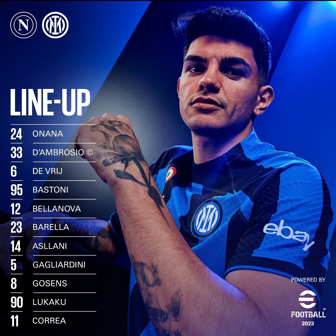 김민재, 2경기 만에 선발 복귀…인터밀란 103kg FW와 '힘 대결' [세리에A 라인업] - 나무뉴스