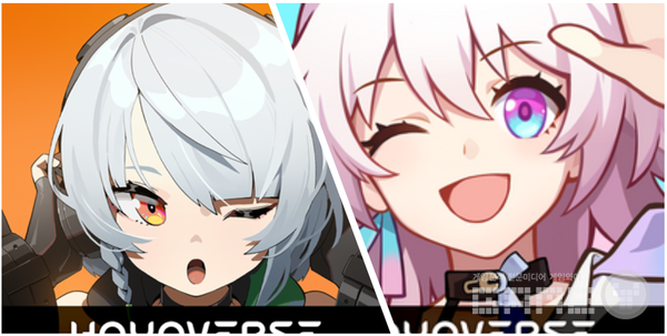 '원신' 후계자는 누가?...파이널 베타 ‘붕괴: 스타레일’ vs 기대도 1위 ARPG ‘젠레스 존 제로’ - 나무뉴스