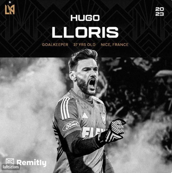 토트넘 레전드 영입→LAFC 회장 "요리스, 동세대 가장 성공한 GK" 극찬 - 나무뉴스