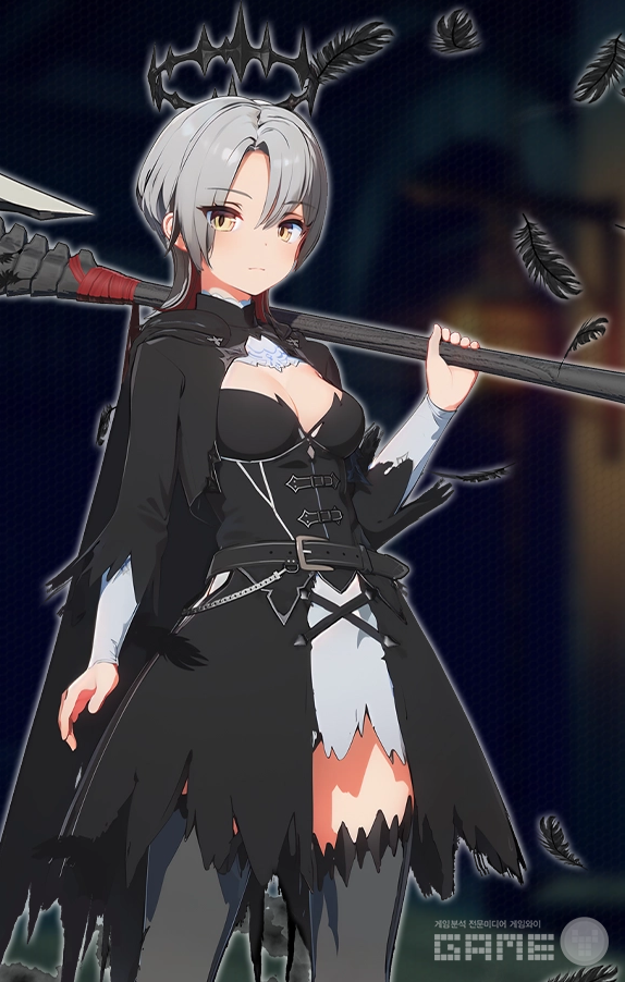 폐업 성인게임사 일루전, ILLGAMES로 부활? - 나무뉴스