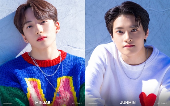 KQ 연습생 10인 공개, '형' 에이티즈 이을까 - 나무뉴스