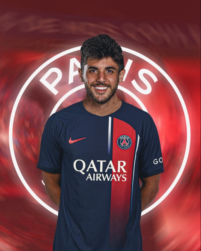 이강인 만나러 갑니다…브라질 18세 MF, PSG 'Here we go!'→이적료 285억 - 나무뉴스